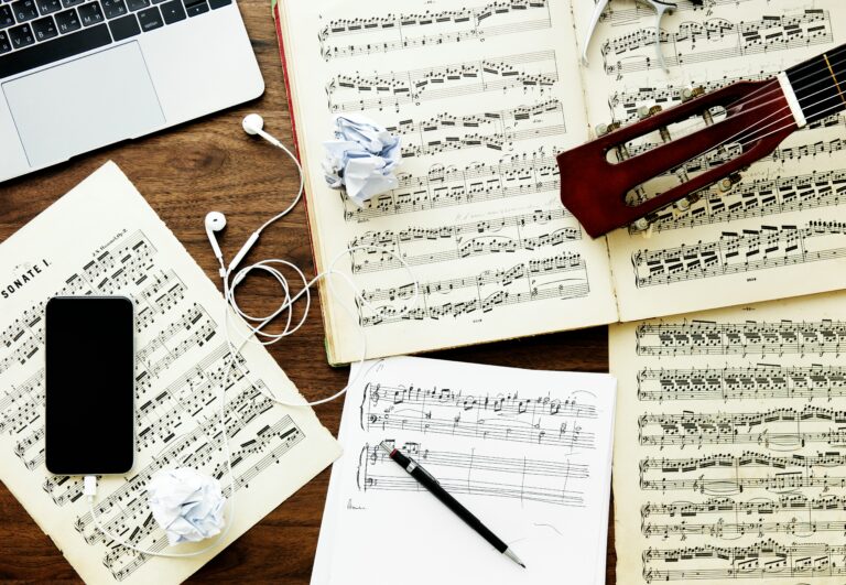 How Cultural Influences Shape Modern Music Composition